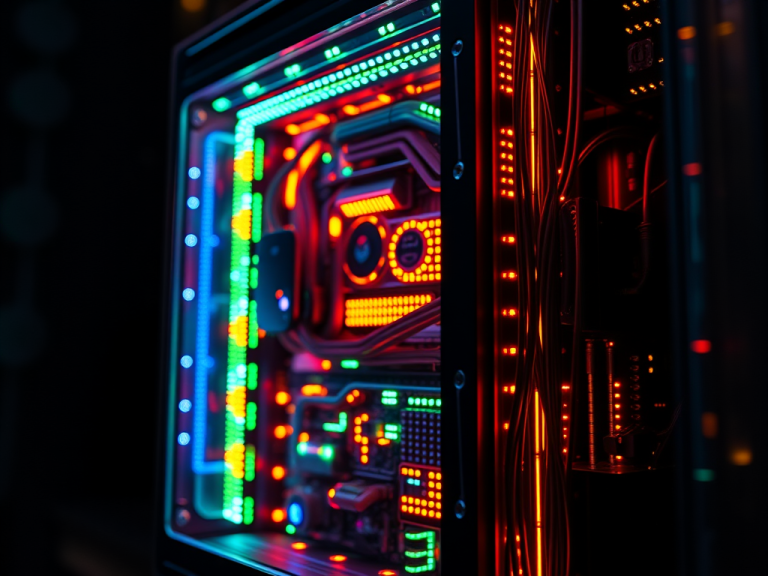 Portfolio – Jaida Simone